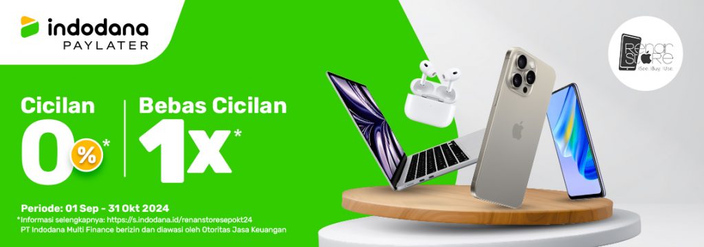 Renan Store | iSee iBuy & iUse