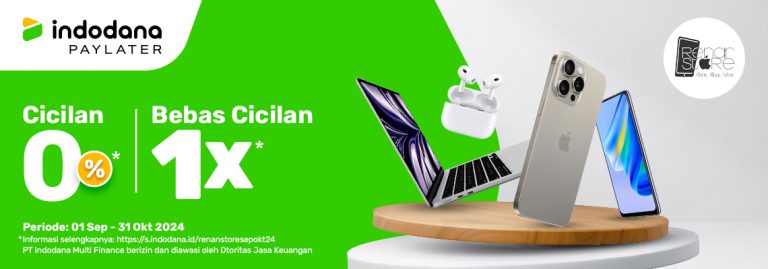 Renan Store | iSee iBuy & iUse