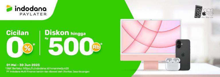 Renan Store | iSee iBuy & iUse