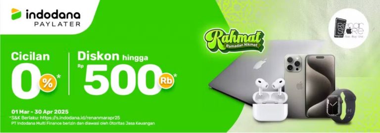 Renan Store | iSee iBuy & iUse