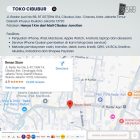 Alamat Toko | Renan Store
