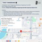 Alamat Toko | Renan Store
