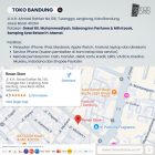 Alamat Toko | Renan Store