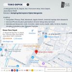 Alamat Toko | Renan Store